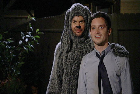 Adam talks: Wilfred, Australian show Americanized on FX