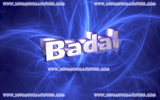 Badal