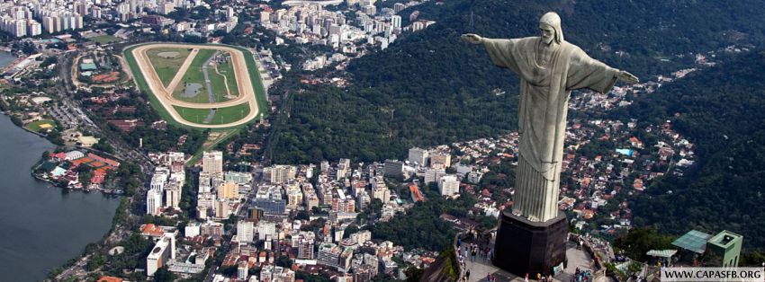 Facebook Covers Rio de Janeiro #1 | Facebook Covers | Timeline, cover ...