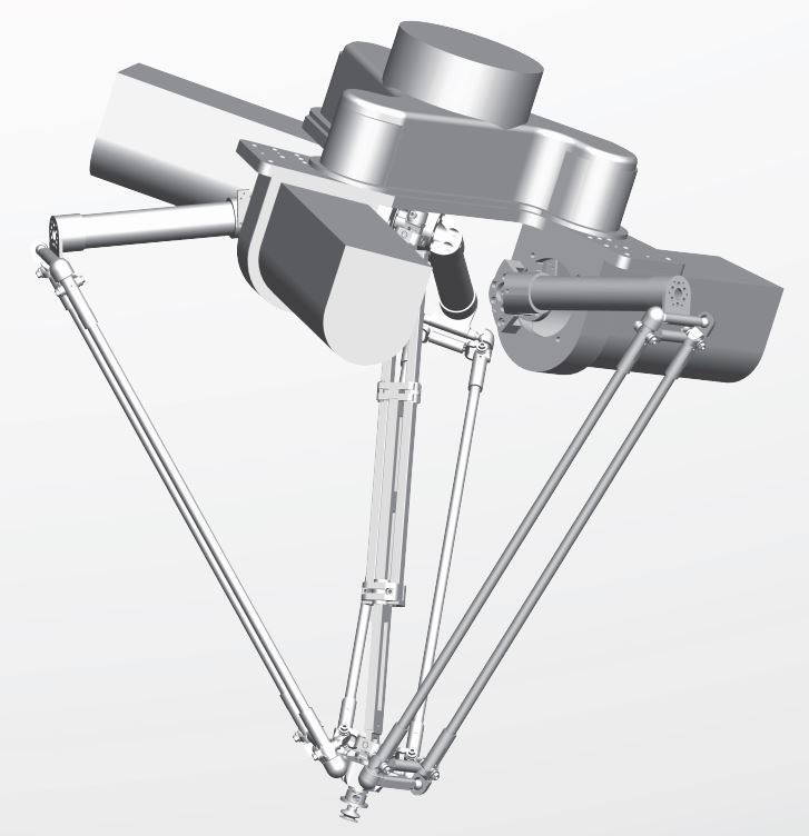 Robot Công nghiệp SYNTEC | SYNTEC Vietnam | Máy phay máy tiện CNC