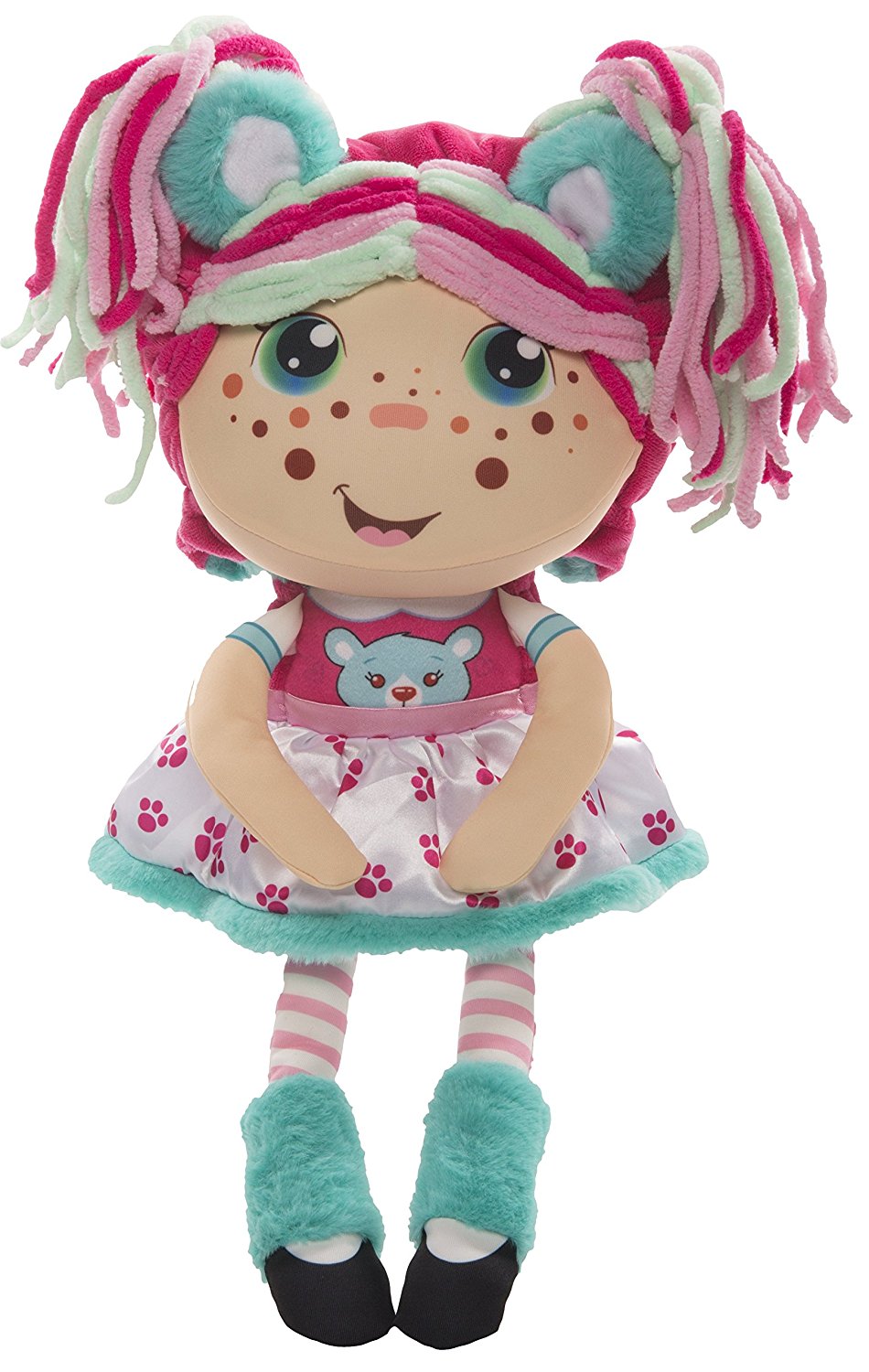 Not Just Another Southern Gal: Every Little Girl Needs Their Own Flip ...