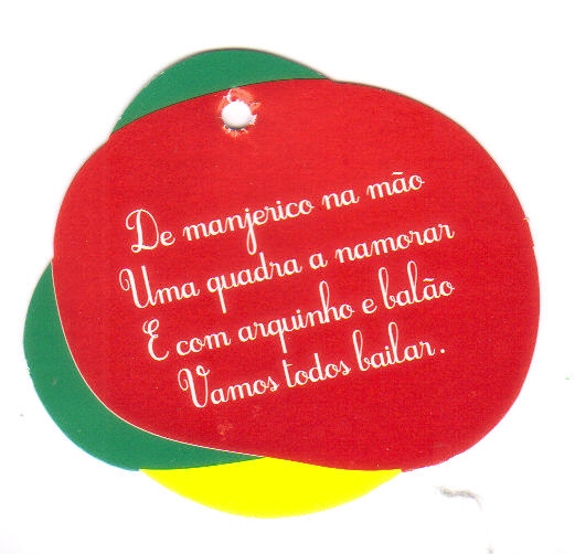 PROSIMETRON: Manjerico