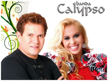 Recordes da banda calypso em 2011