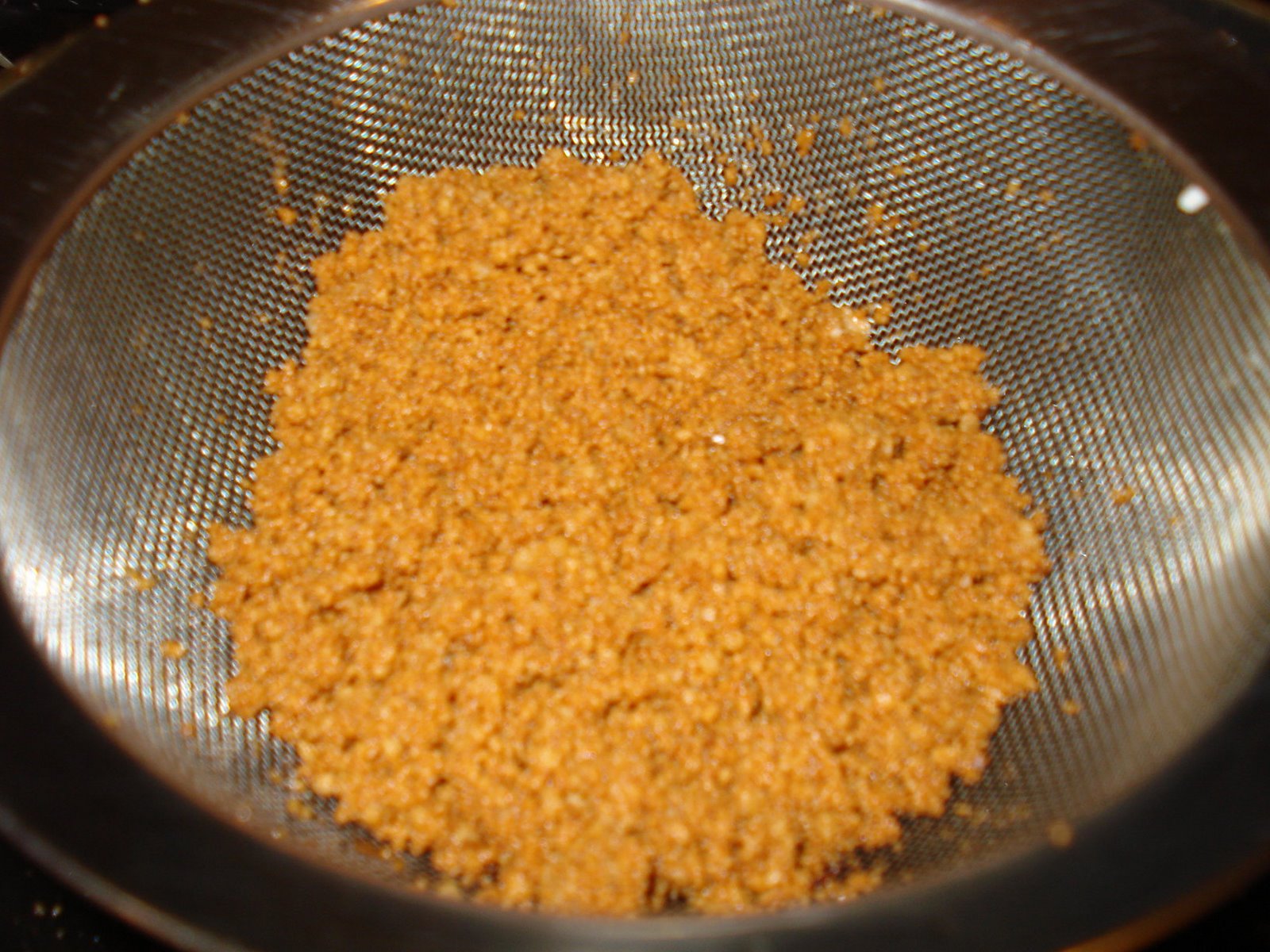 Biko na Pirurutong Recipe