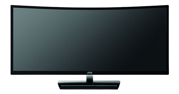 Ikhmerpro Aoc បញ្ចេញ Gaming Monitor ថ្មី