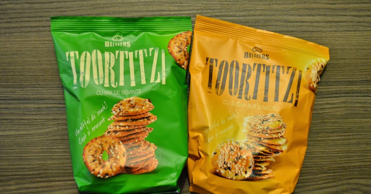 Snackuri Toortitzi Alka