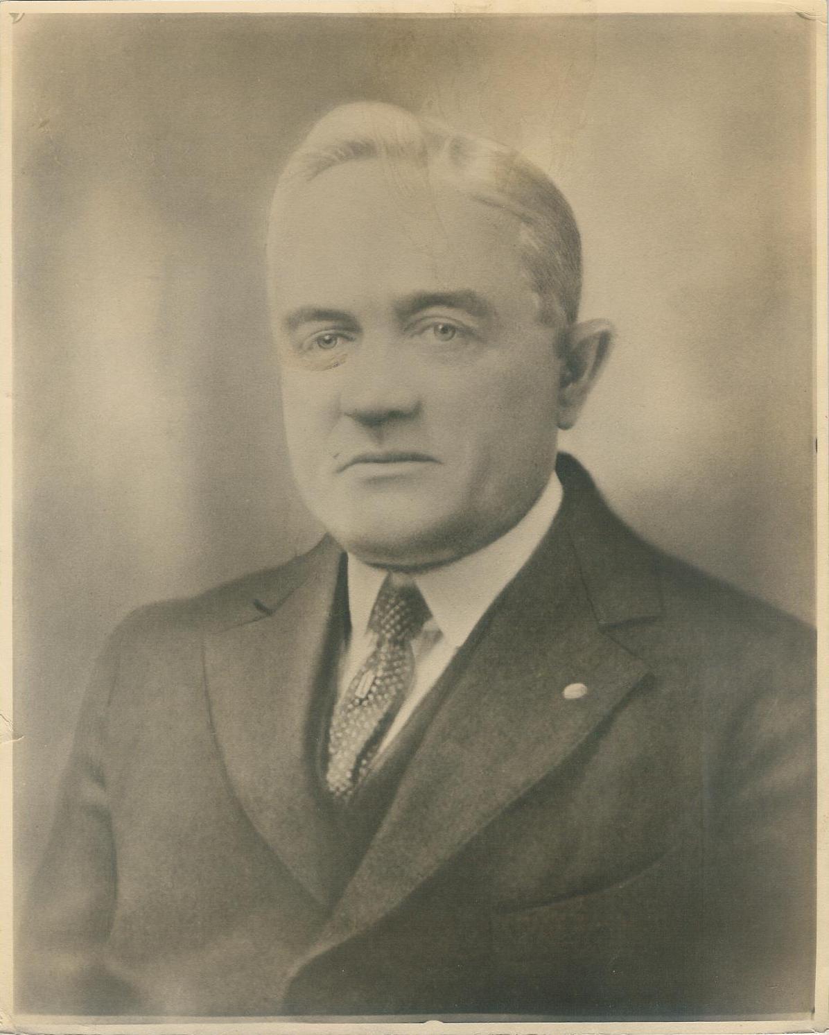 Tales of A Mad Genealogist: On This Day In Family History (August 31):