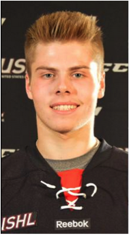 Chicago Steel Hockey: All Access: John Lethemon