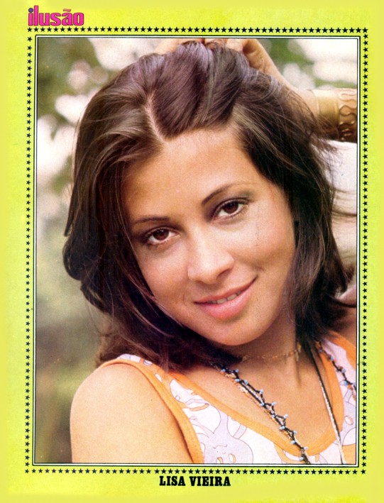 Lisa Vieira's Instagram, Twitter & Facebook on IDCrawl