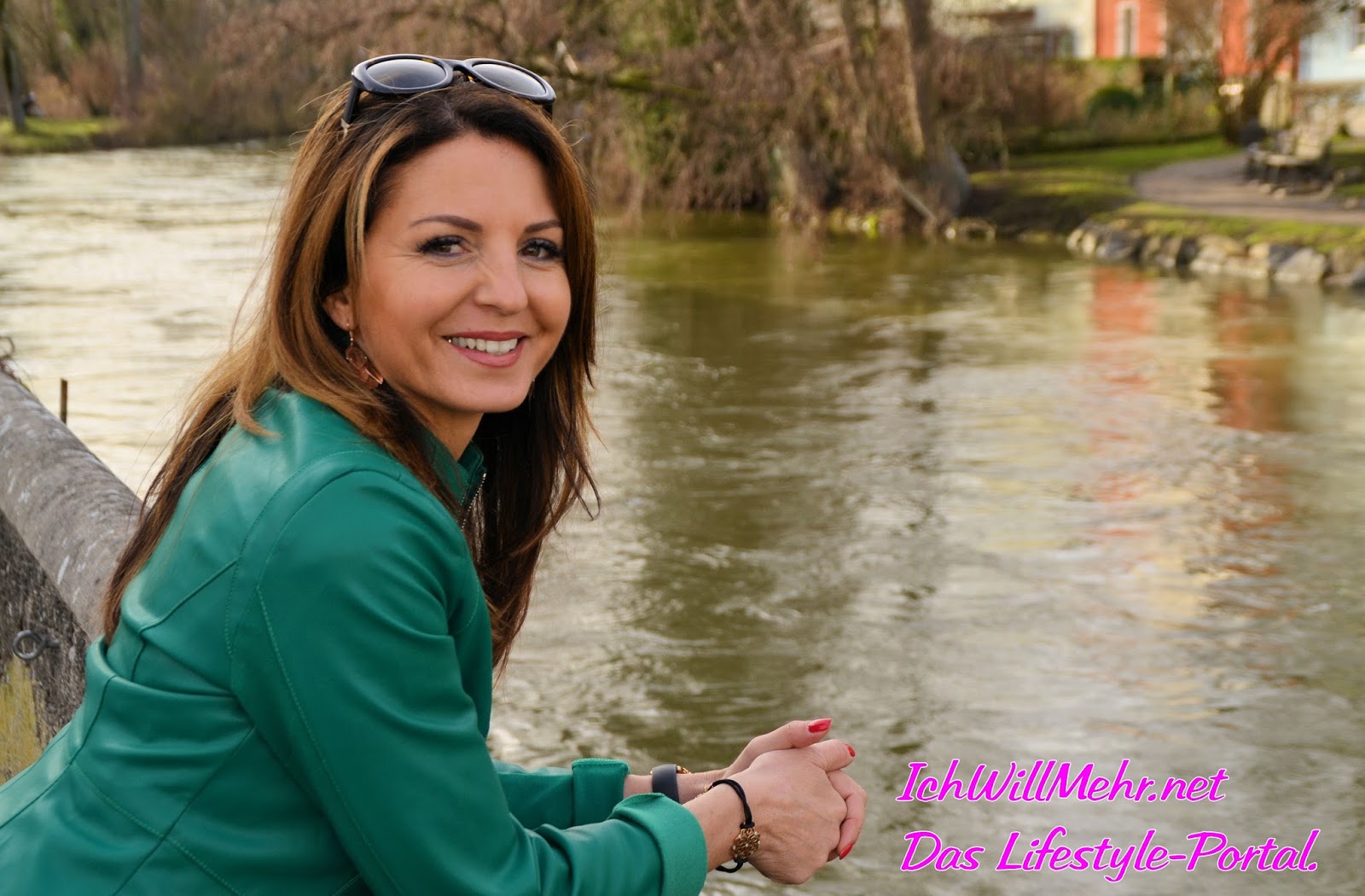 IchWillMehr.net - Das Lifestyle-Portal.: Teaser von Melli in FFB und ...