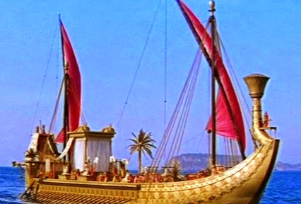 JERBOX ENTERTAINMENT: THE GREATEST EPIC EVER: THE MAKING OF 1963's ...