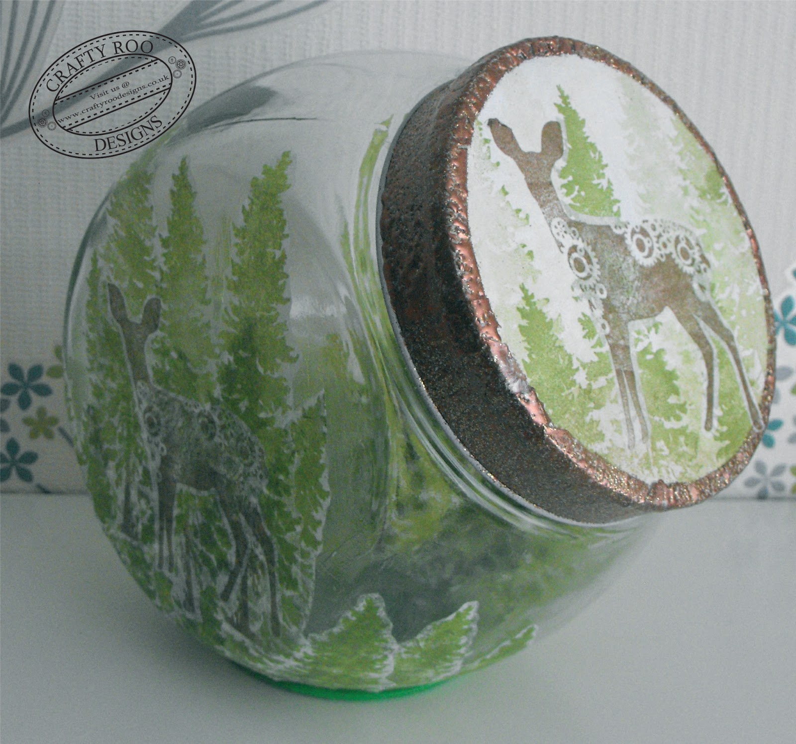 Crafty Roo Designs: 2016