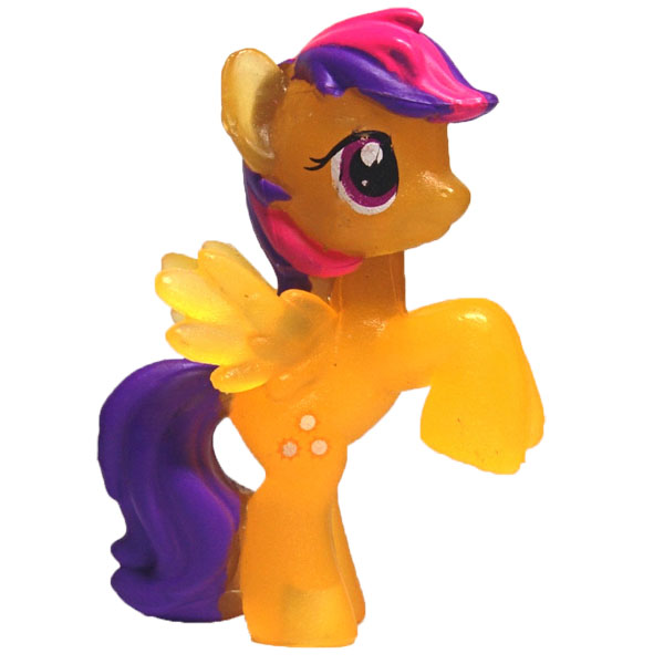 My Little Pony Wave 8B Sunny Rays Blind Bag Pony | MLP Merch