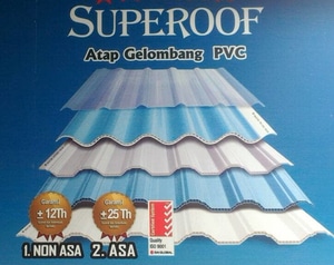 Lancar bahagia truss