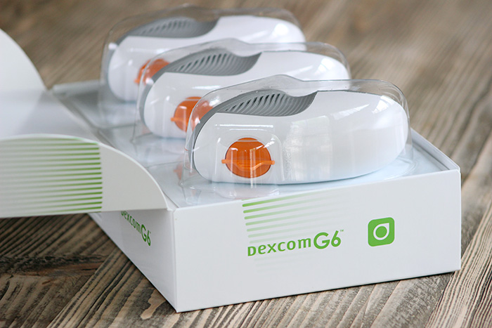 Dexcom G6 Review - Type Lovely