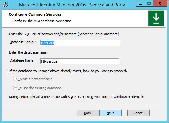 IdM実験室: [MIM]Active Directoryの特権アカウント管理環境を構築する～環境構築編