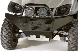 Bikes funia: yamaha rhino