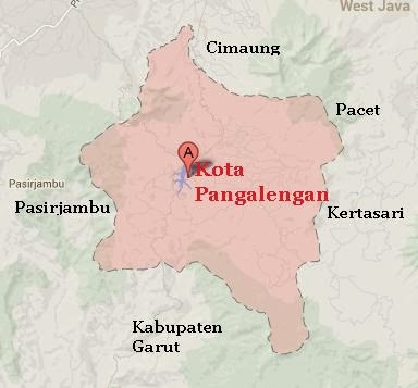 KotaKita.com: Kota Pangalengan