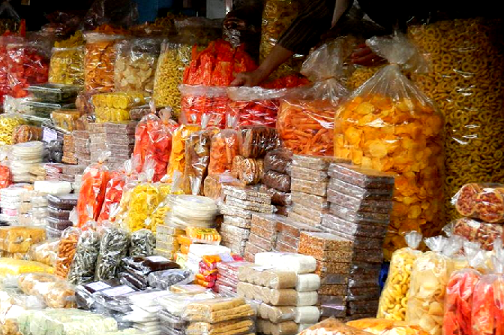 Warisan Budaya Indonesia - WABAIN