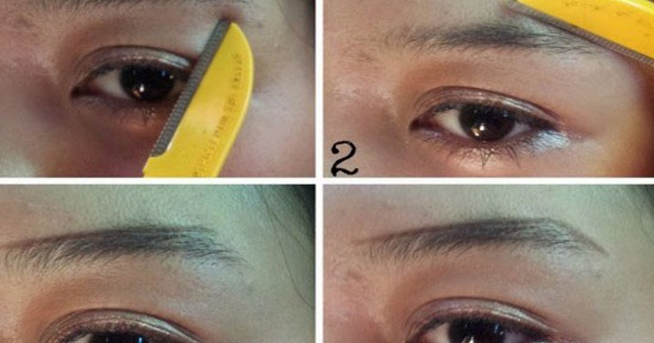 How To Use Brow Blade ~ Entertainment News, Photos & Videos - Calgary ...