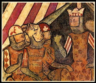 THE GRANDMA'S LOGBOOK ---: OCTOBER, 9 1238: JAUME I & THE KINGDOM OF ...