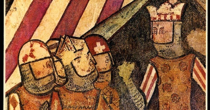 THE GRANDMA'S LOGBOOK ---: OCTOBER, 9 1238: JAUME I & THE KINGDOM OF ...