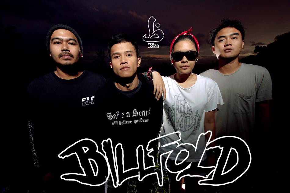 MITI MUSIK: BILLFOLD