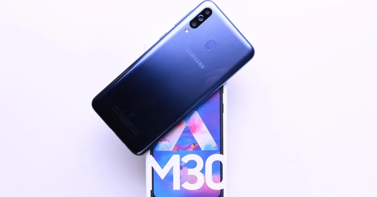 Samsung Galaxy M30 First Impressions Best Upcoming Mobile - Latest ...