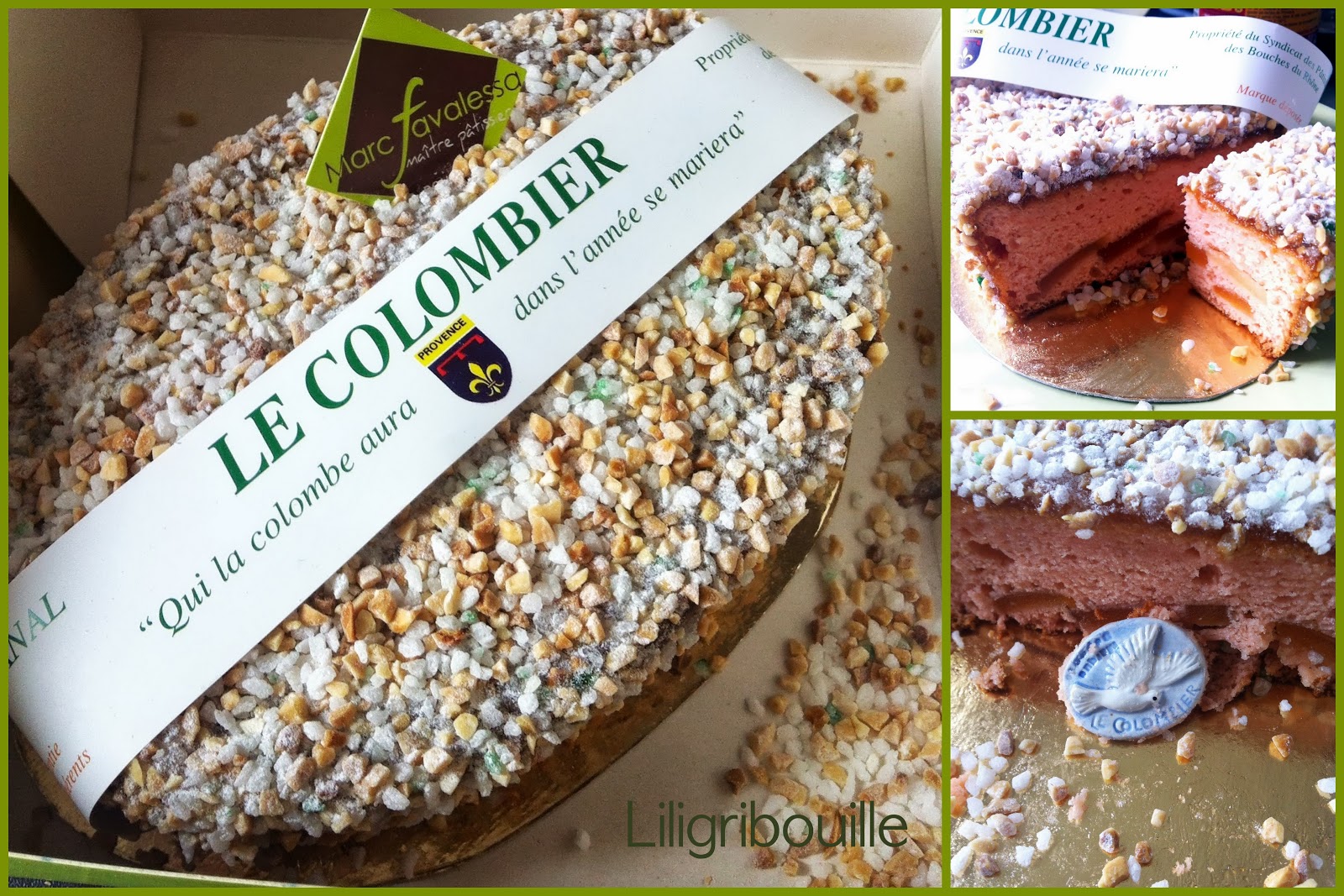 Mamzel Fait Du Zèle ★: ★ Le colombier, vous connaissez ? ★