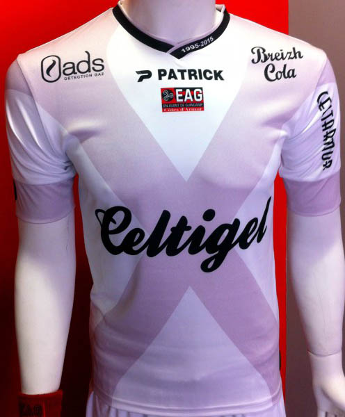 2015-16 Ligue 1 Kits Overview – All 15-16 Ligue 1 Shirts - Footy Headlines