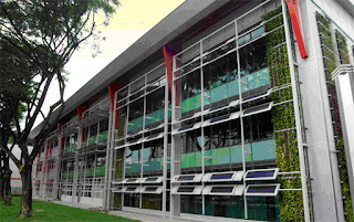 ARSITEKTUR: Bangunan Hemat Energi dan Zero Energy Building (ZEB)