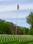 A Grave Interest: The History of the U.S. National Cemetery System