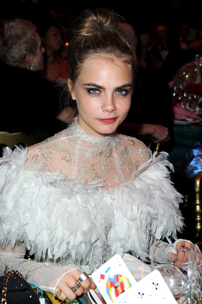 Monaco Rose Ball 2013 - at Sporting Monte-Carlo