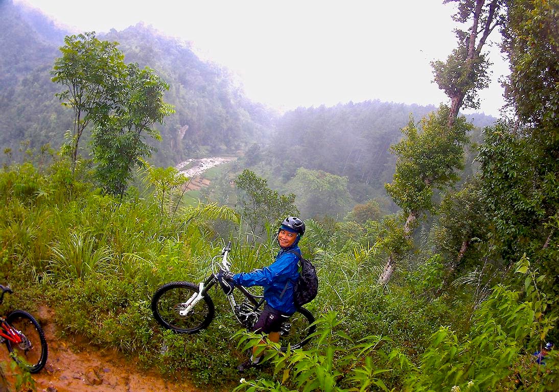 Batu Belang Pangalengan - Dewata - Hutan Gunung Maud - Selap Awi, Garut ...