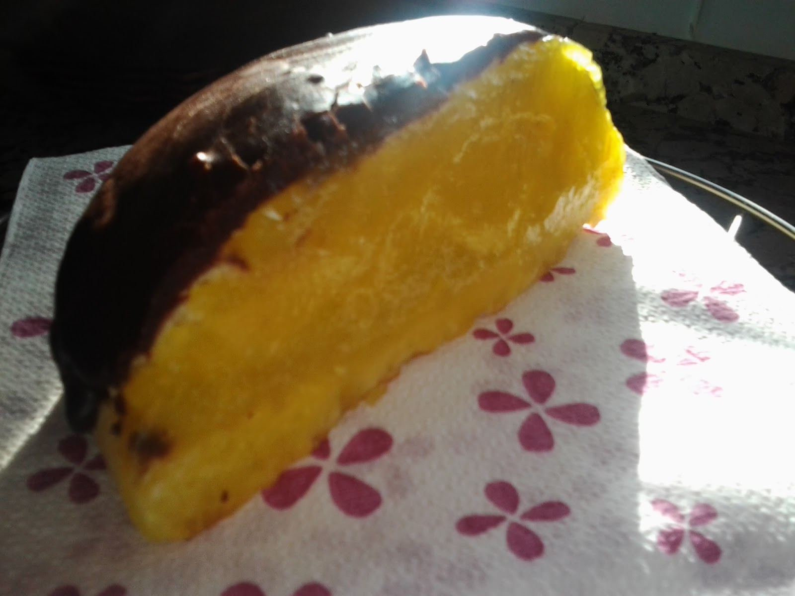 Cocina Con Fanny: Negritos, dulce tipico codobes