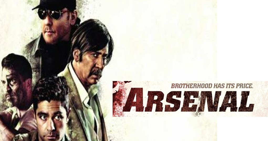 Arsenal 2017 English Full Movie Watch Online or Download - HASH TRACK