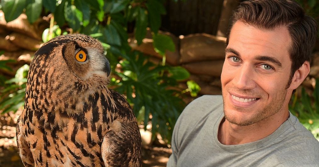 IN THE KNOW WITH RO: MORE USELESS STUFF