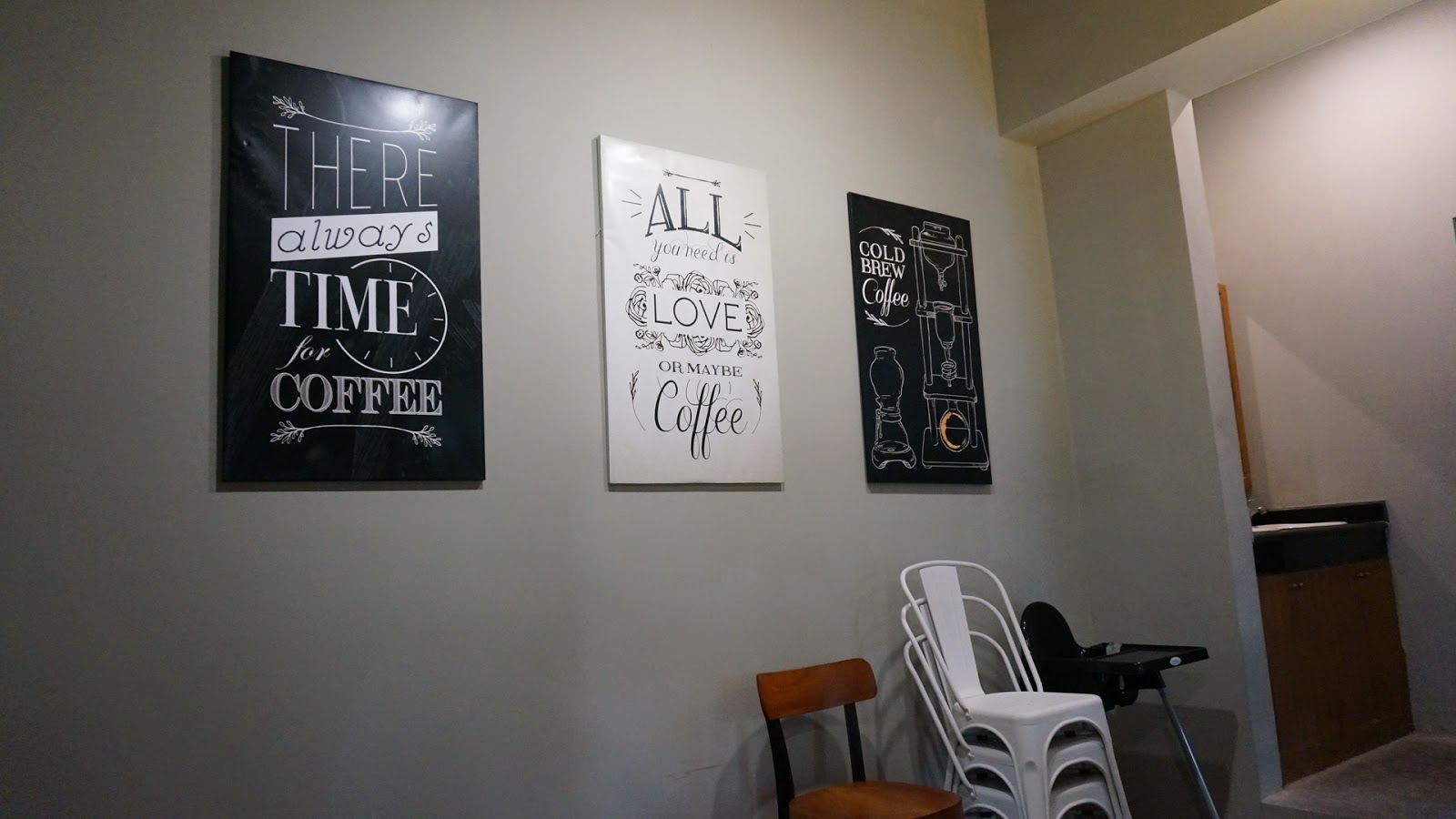 Communal Coffee & Eatery Surabaya (Review) | Laura Angelia