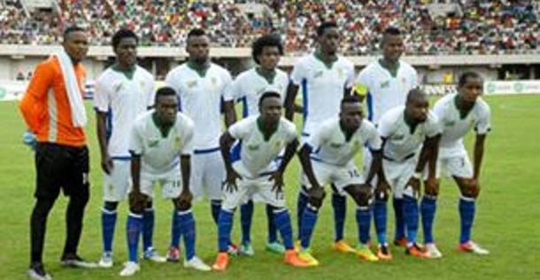 Taifa Stars kuanza kibarua leo Afrika Kusini - MASANGULA BLOG