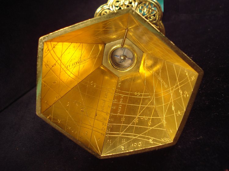 Frederik Takkenberg: The Dial of Ahaz