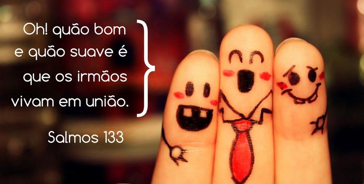 A Oração Move O Coração De Deus Salmos 133 Oh Quão Bom E Quão