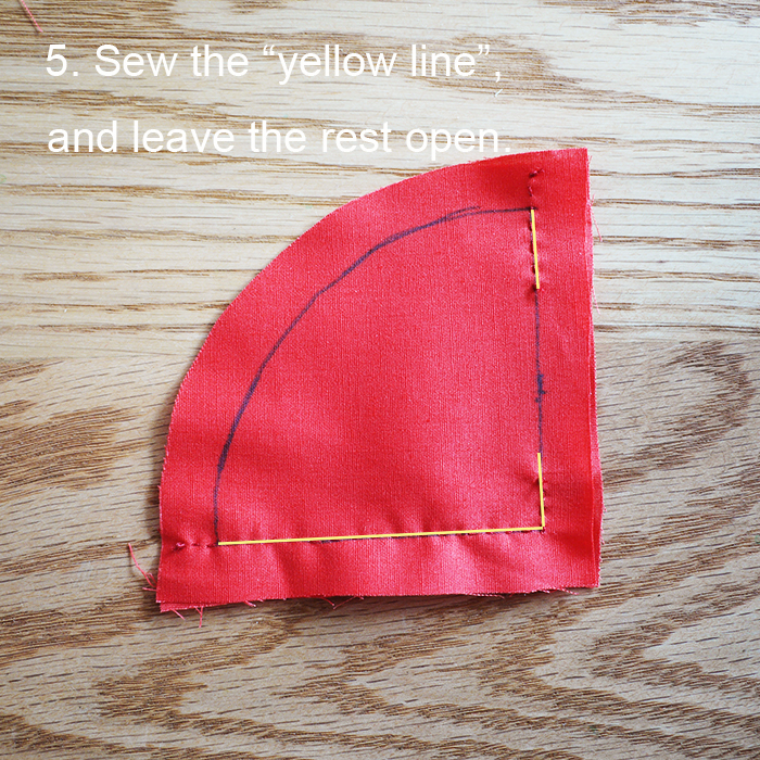 M.Vita Montessori Materials: How to make a Montessori Kicking Ball