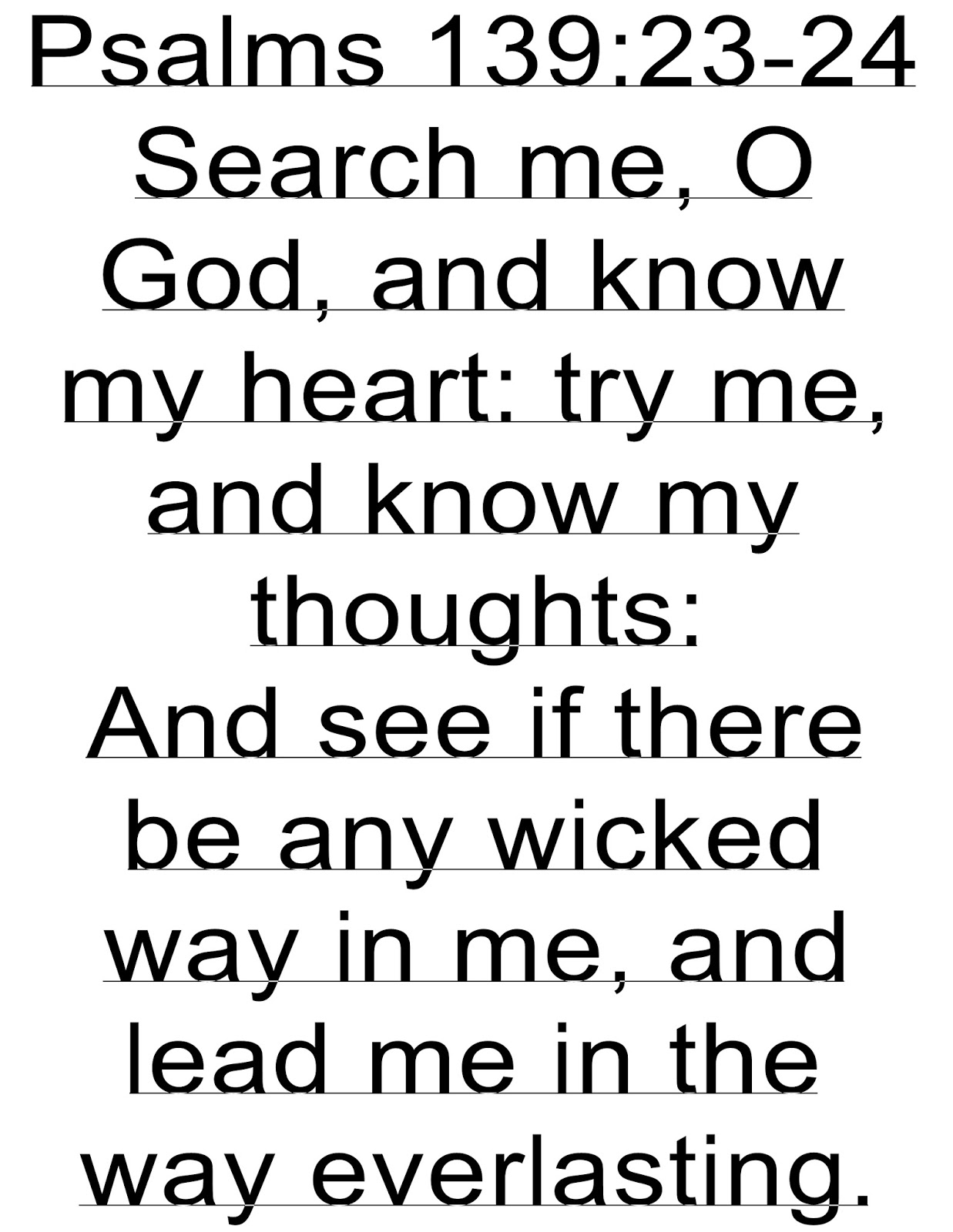 Psalms Chart psalms-chart