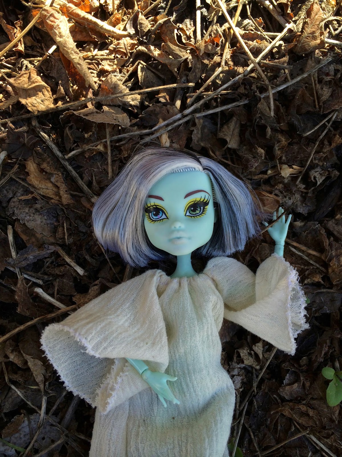 A Girl Named Edward