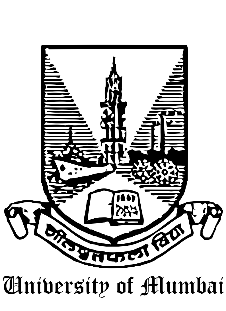 NATURE: Logo University of Mumbai