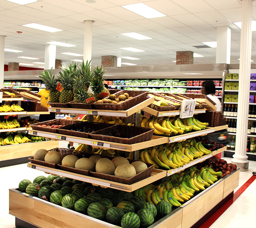 ArchitectureChicago PLUS: White and Red and Louis all Over: Target ...