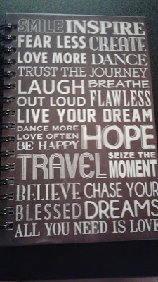 Becoming Healthier with Sherrie: When You Get Burned Out