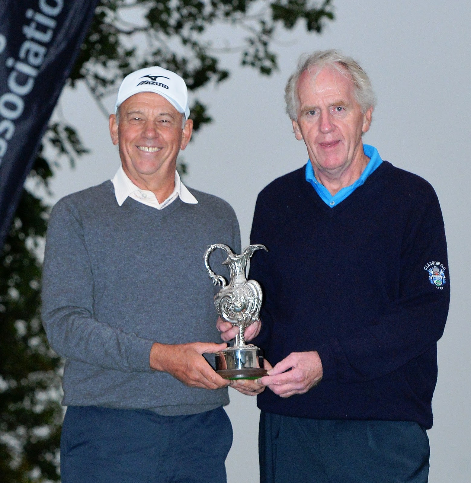 Scottish Golf View - Golf News from Around the World