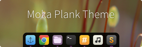 Spice Up Your Linux Desktop With The Moka Project GTK / Icon Themes ...