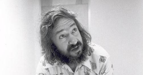 He's the Weird Teacher: Remembering Seymour Papert